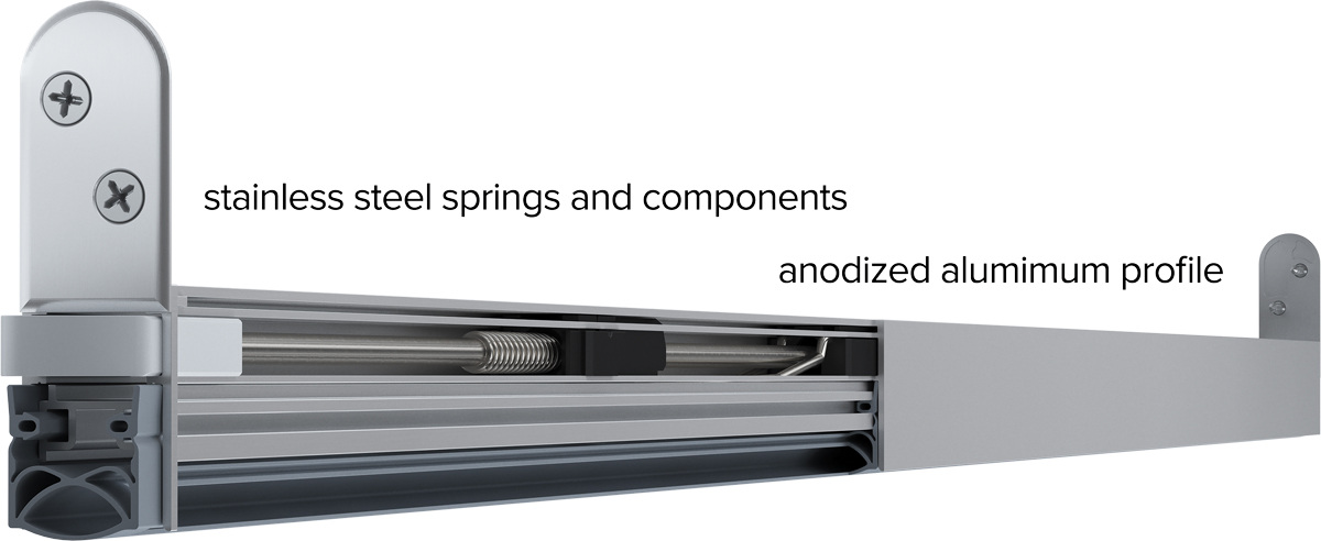 athmer | Drop Everything | High-Performance Drop Seals