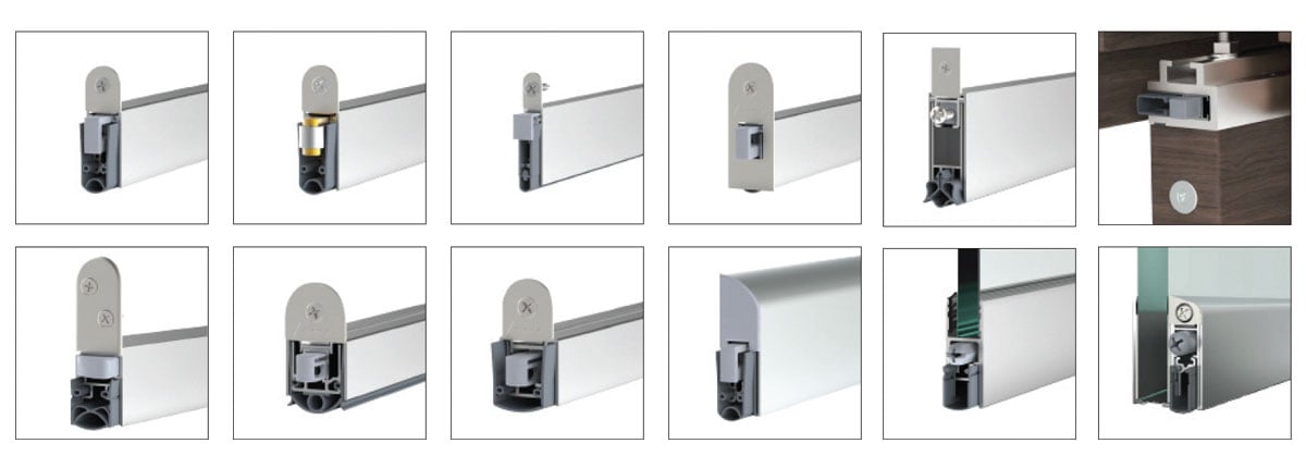 Drop Everything : the basics of high-performance drop seals from athmer