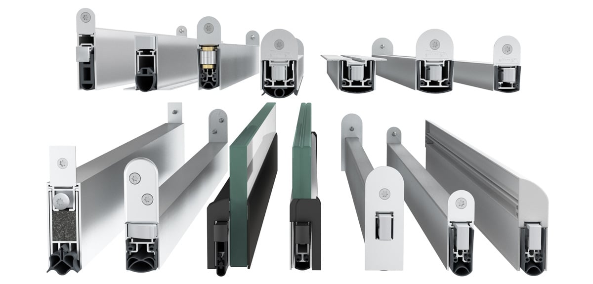 Drop Everything : the basics of high-performance drop seals from athmer