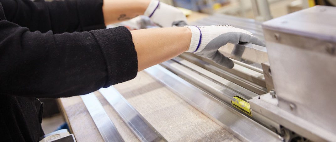 Drop Everything : the basics of high-performance drop seals from athmer