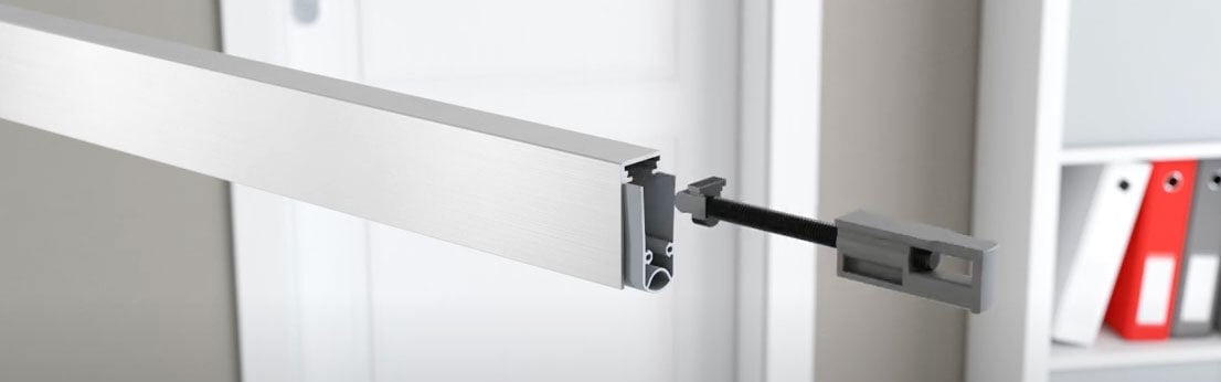 Drop Everything : the basics of high-performance drop seals from athmer