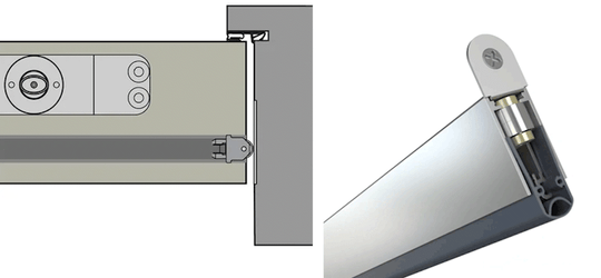 Drop Everything : the basics of high-performance drop seals from athmer