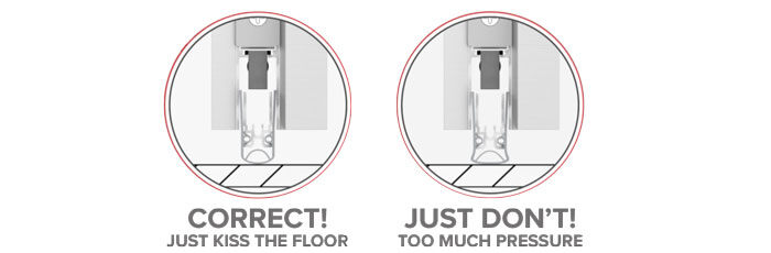 athmer | Drop Everything | High-Performance Drop Seals