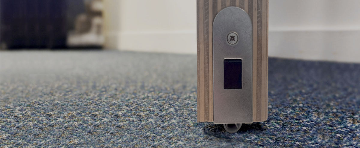 Drop Everything : the basics of high-performance drop seals from athmer