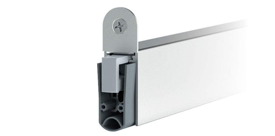 Drop Everything : the basics of high-performance drop seals from athmer