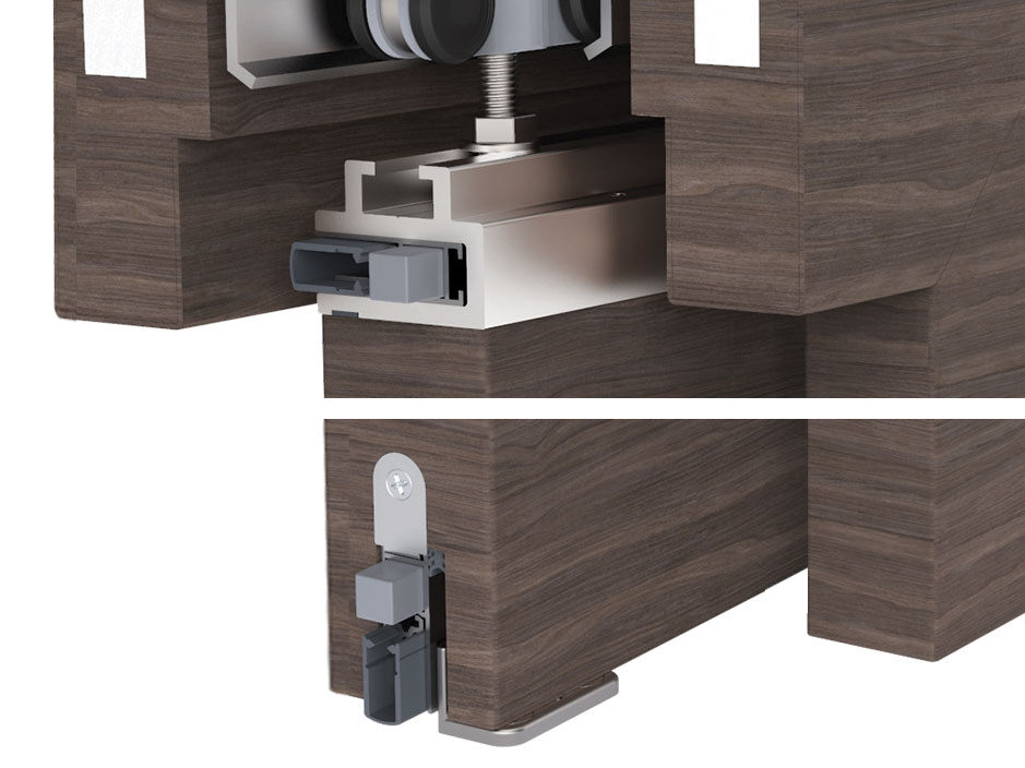 Drop Everything : the basics of high-performance drop seals from athmer