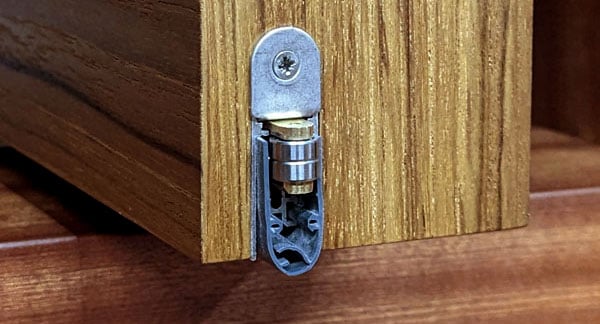 Drop Everything : the basics of high-performance drop seals from athmer