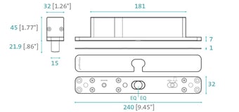 FritsJurgens Launches a New System One and the Top pivot Reversed