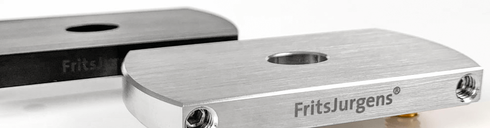 Introducing Flush Floor Plates for Your System M | M+ Pivot Door