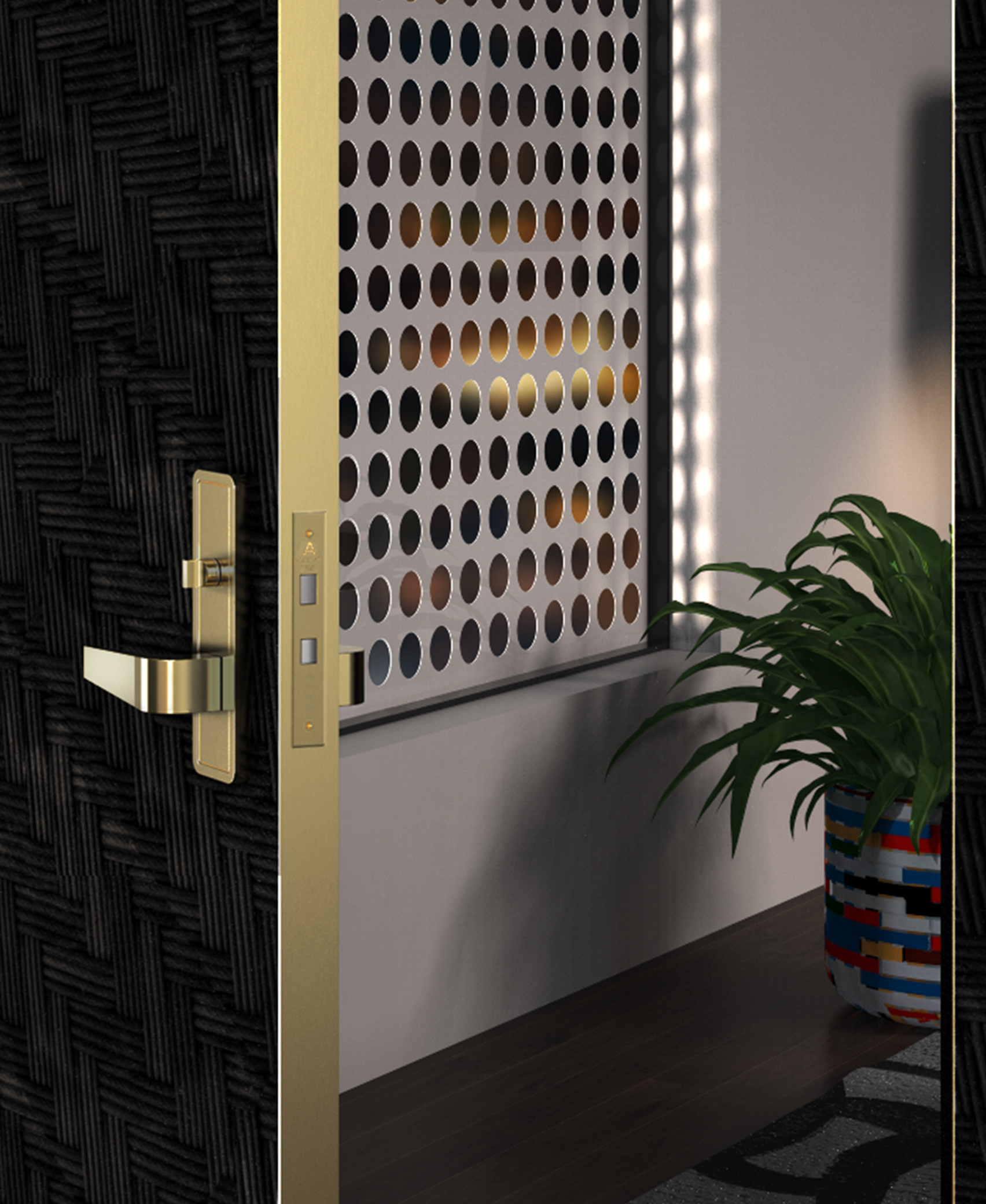 Accurate Lock & Hardware - Bridgeport Worldwide