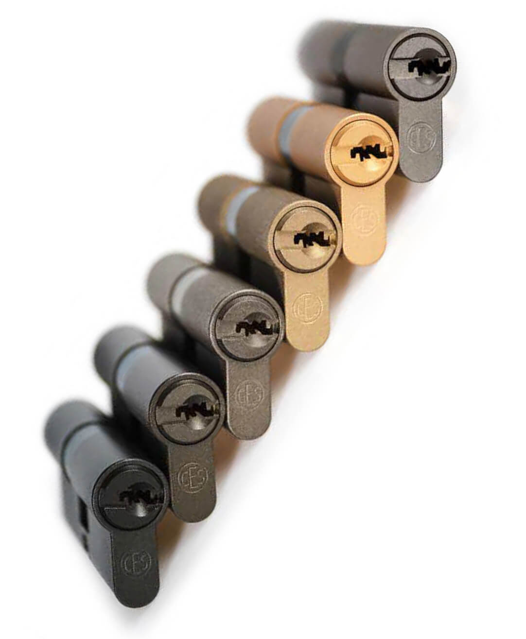 CES - Bridgeport Worldwide