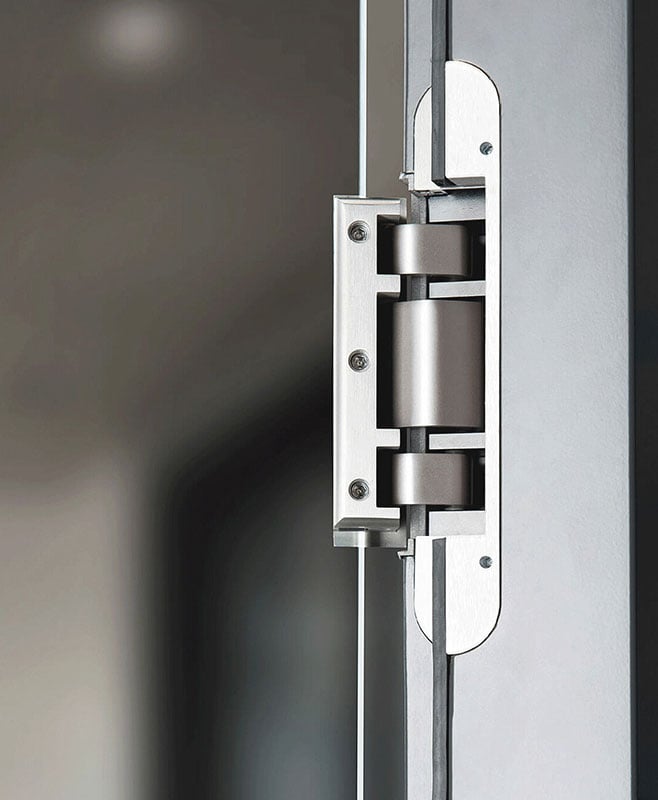 SIMONSWERK | Bridgeport Worldwide