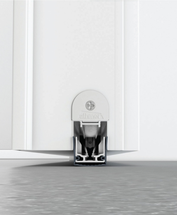 athmer | Bridgeport Worldwide