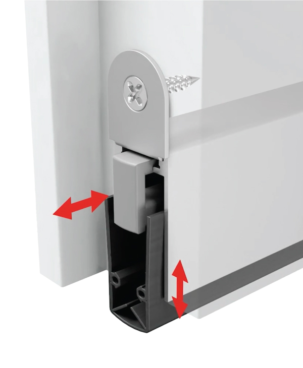 athmer | Bridgeport Worldwide