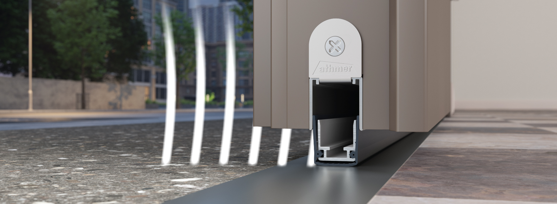 athmer | Bridgeport Worldwide