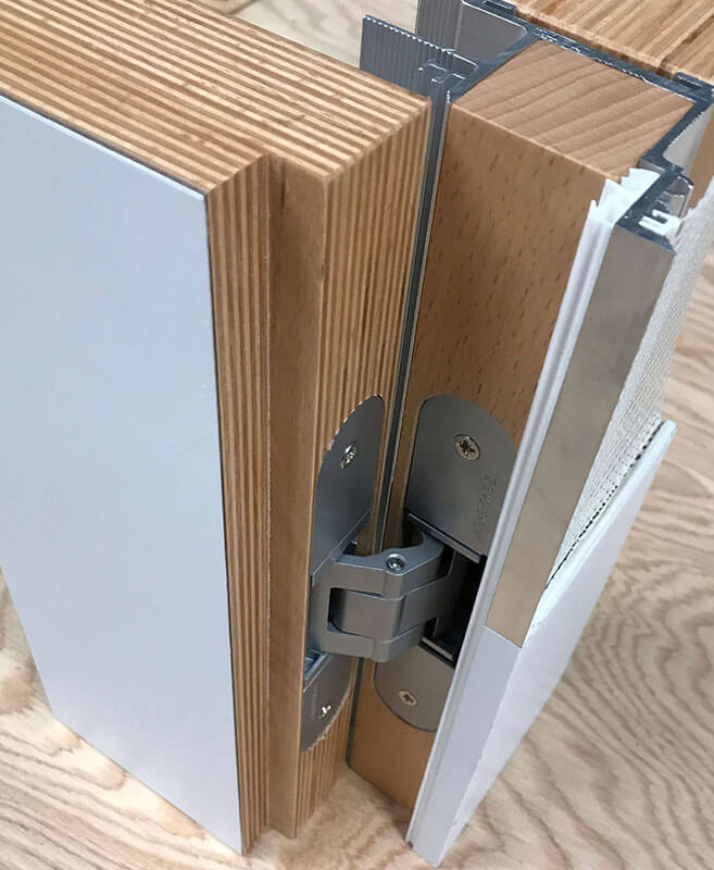 AGS Systems - Bridgeport Worldwide