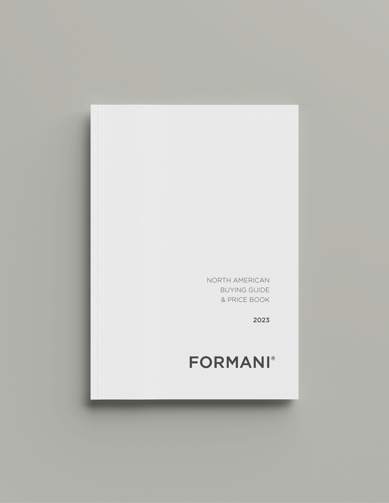 FORMANI Buying Guide