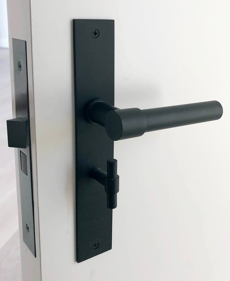 Accurate Lock & Hardware - Bridgeport Worldwide