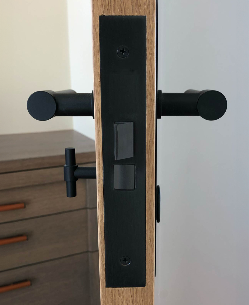 Accurate Lock & Hardware - Bridgeport Worldwide