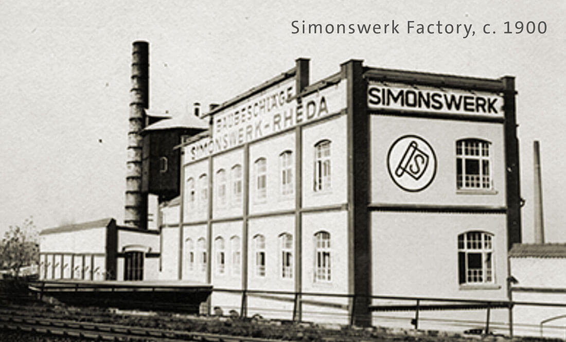 Our Manufacturers - Bridgeport Worldwide